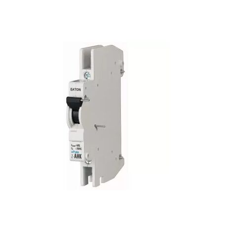 Eaton Hilfsschalter, 1S+1Ö, 4A, 250VAC 248433