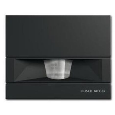 Busch-Jaeger 6855 AGM-35 Busch-Wächter® 110 MasterLINE