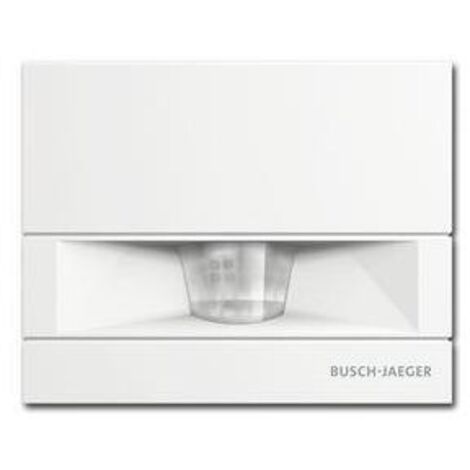 Busch-Jaeger 6855 AGM-204 Busch-Wächter® 110 MasterLINE