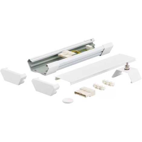 Signify Coreline Trunking Gen2 - Finger-protected - IK02 - Weiß 10819600