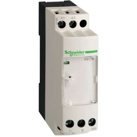 Schneider Electric Messumformer U/I, 0-10 V/4-20 mA, 0-10 V/4-20 mA ...
