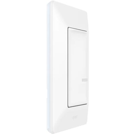Legrand Valena Life with Netatmo Wandsender 1-Fach Farbe: Ultraweiss 752185