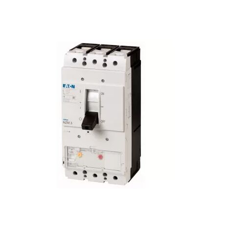 Eaton Leistungsschalter, 3p, 630A 259118