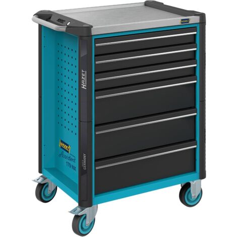 HAZET Carrello portautensili ASSISTENT 179NXL / NXXL