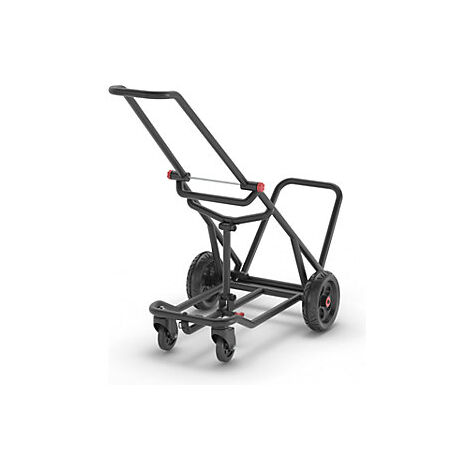 kaiserkraft Carrello da trasporto KRANE CART AMG500 portata