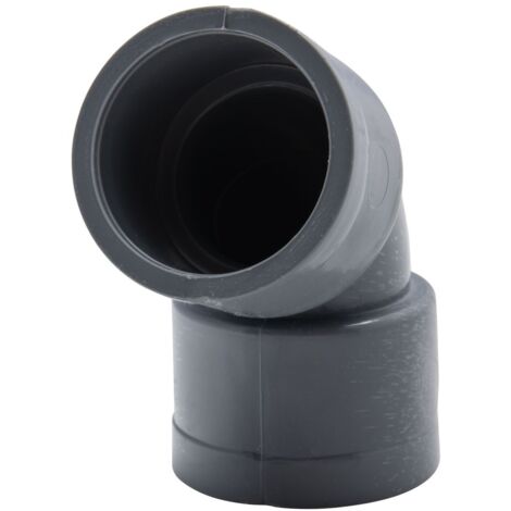 Codo femmina-femmina 67 30 ø 32 sfc