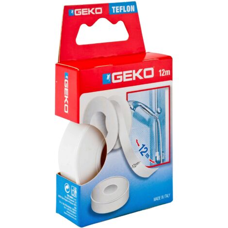 Rullo di teflon 12m x12mm