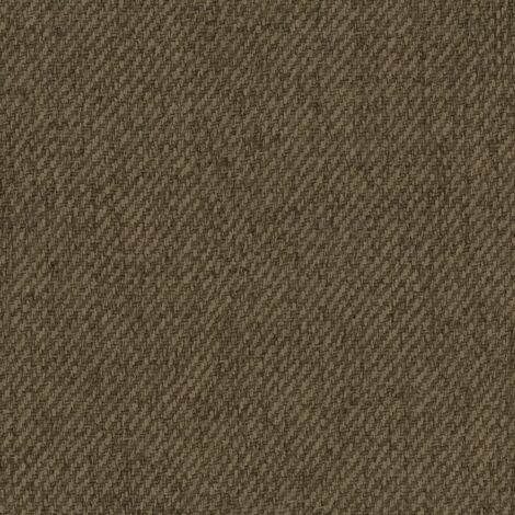 Ecksofa, Sofa L form, Couch L form MODENA L STUDIO stoff Neve Hellbraun ...