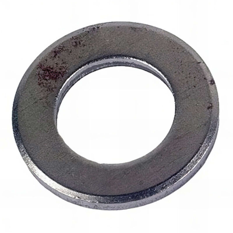 Rondelle plate étroite usinée M8 mm ZU Brut - Boite de 200 pcs ...