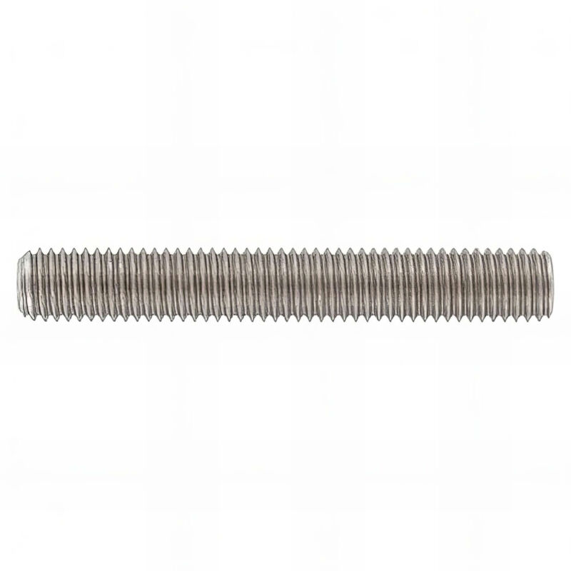 Vis sans tête 6 pans creux à bout cuvette 4 x 6 mm STHC INOX A2 - Boite ...