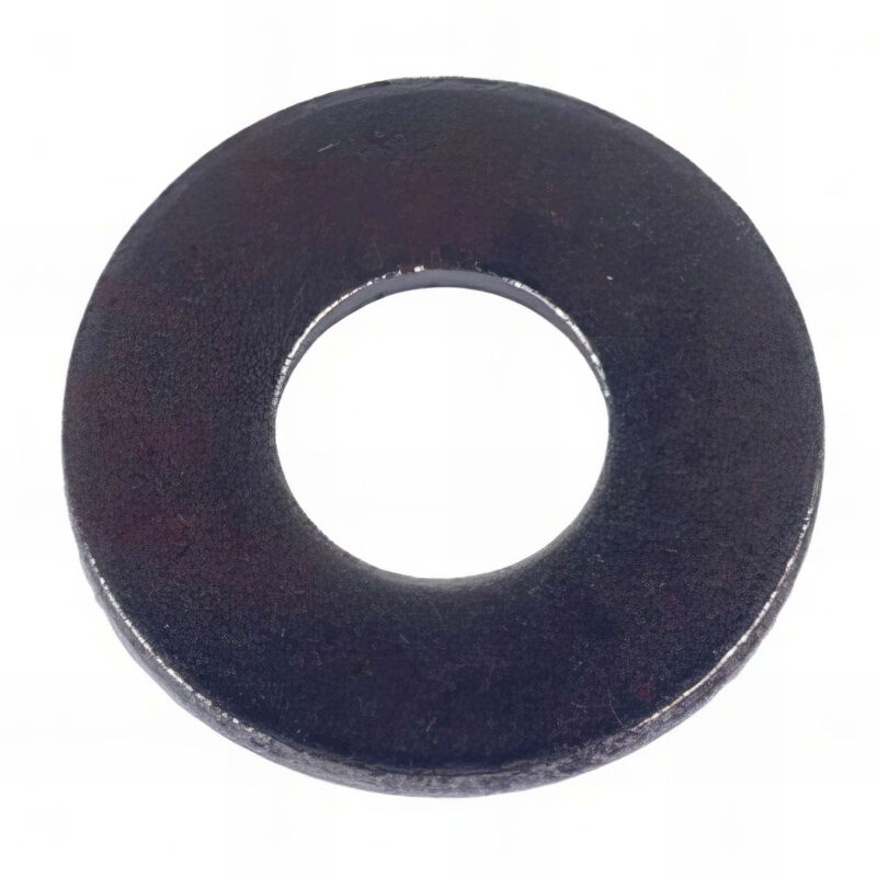 Rondelle plate large M10 mm L Brut - Boite de 200 pcs - Fixtout 43001001B