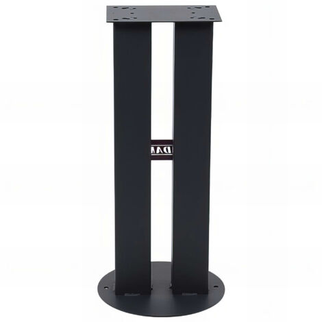 Socle S3 pour tourets 360 x 360 mm Ht. 793 mm