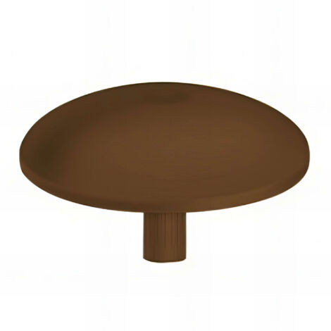 Capuchon Marron pour vis béton T30 type 1524 - Boite de 100 pcs ...