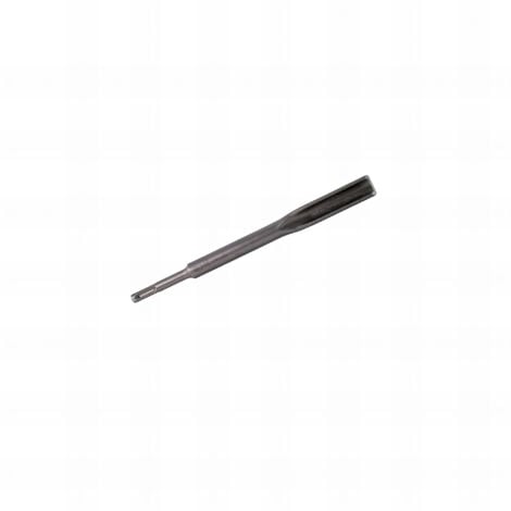 Gouge pour emmanchement SDS+ l. taillant 22 mm