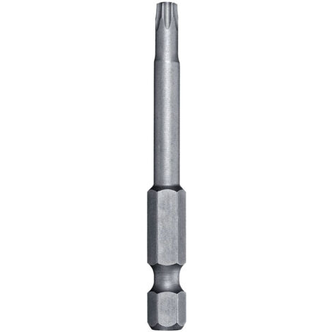 50 Embouts Torx Qualite Intensif L,50mm - TX8