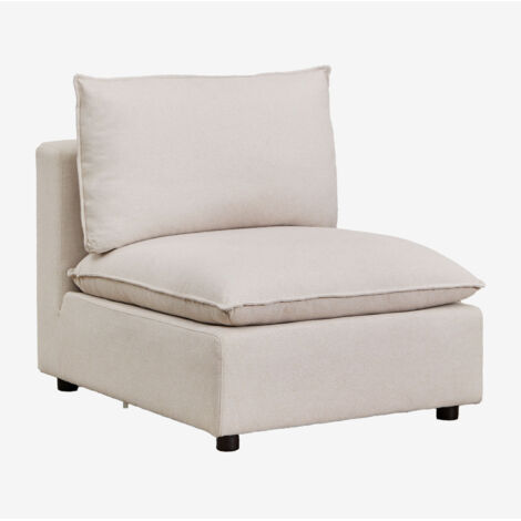 Módulo central para sofá modular Daniela SKLUM