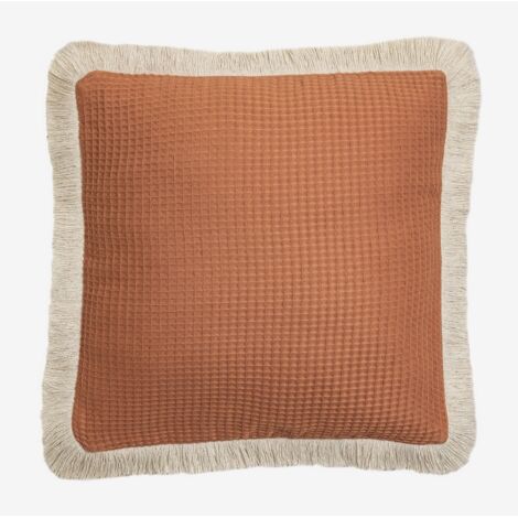 Cuscino quadrato in cotone (45x45 cm) Glenroi SKLUM
