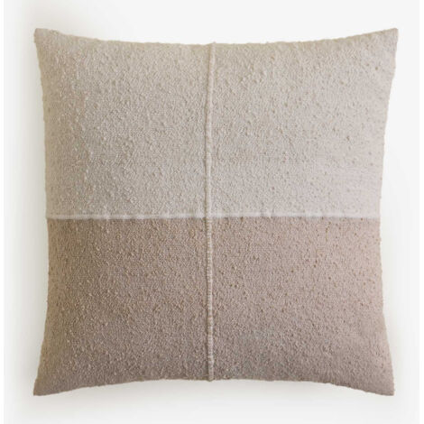 Cuscino quadrato in cotone (45x45 cm) Louisa Design SKLUM
