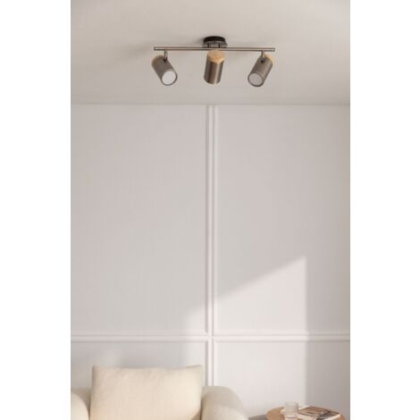 Lampada da soffitto a 3 punti luce Amaranto SKLUM