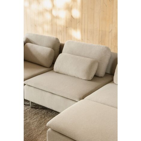 Module central pour canapé modulable Oriol SKLUM