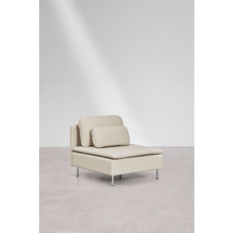 Module central pour canapé modulable Oriol SKLUM