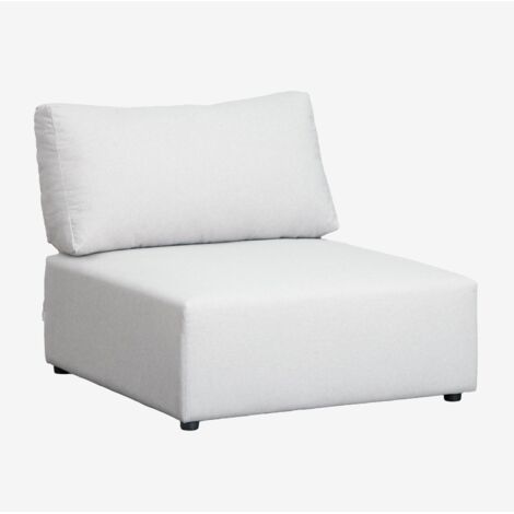 Module central pour canapé modulable Kata SKLUM