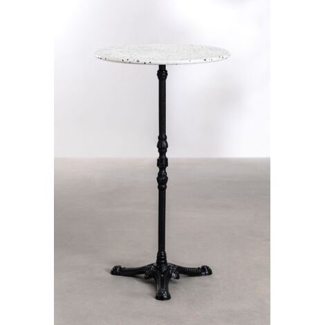 Table Haute de Bar en Terrazzo Vertuo SKLUM