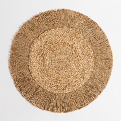 Dessous de plat en jute Jonay SKLUM Yute