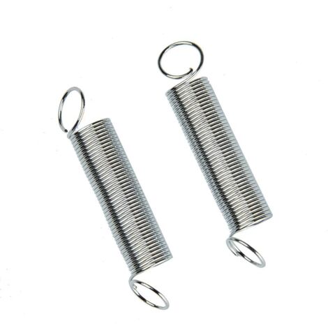 200 pièces ressort/ressort de tension/ressort de compression/ensemble ...