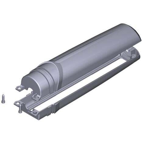 came ricambio gruppo steli inf/sup axo 3/4 88001-0144