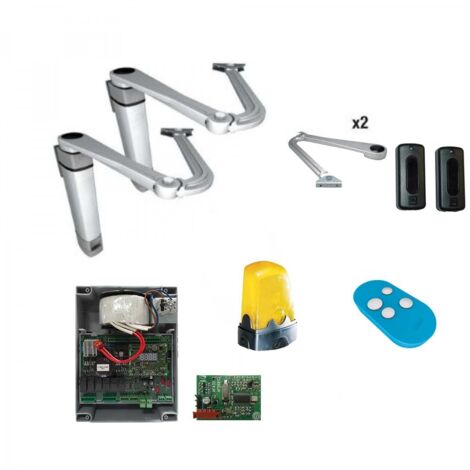came kit automazione stylo-rme 24v 8k01mb-016