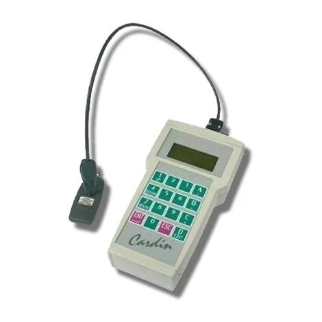 cardin programmatore palmare 433mhz pgm449