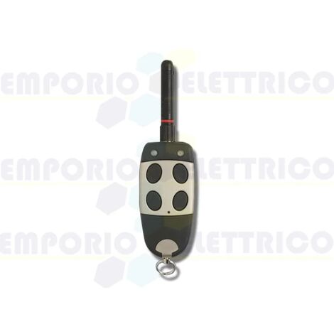 cardin radiocomando digitale 433mhz rolling 4 funzioni con antenna ...