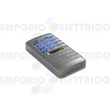 cardin tastiera a codice numerico 868mhz ssb-508