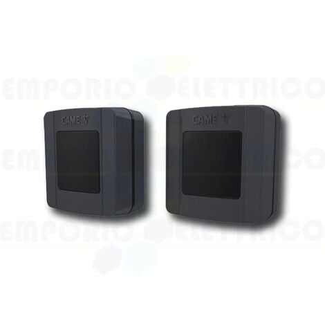came coppia di fotocellule da esterno 001delta-e delta-e (new code 806tf-0080)