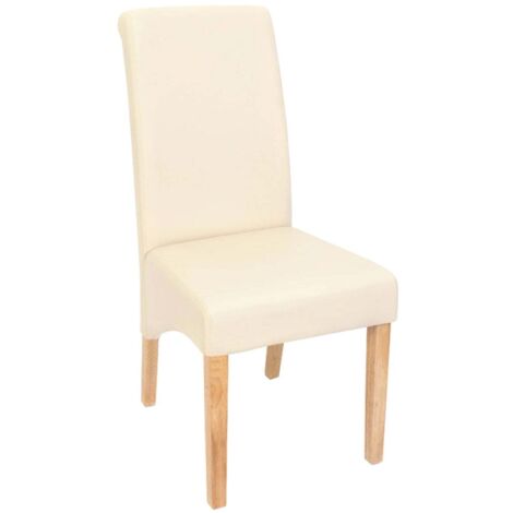 [NUNCA USADO] Lote de 6 sillas de comedor Silla de cocina Silla M37 ...