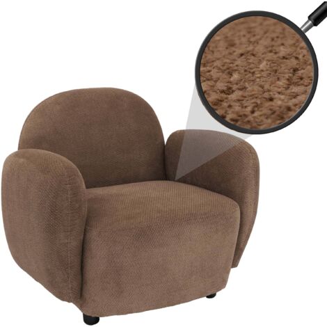 [NUNCA USADO] Sillón HHG-709, sillón lounge/relax/cóctel Sillón ...