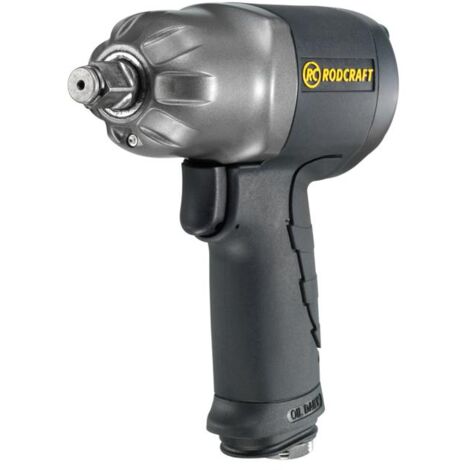 Rodcraft Clé à chocs G1/2 modèle 2267 RC2267