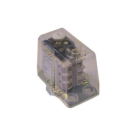 Condor MDR-4 SD/6 1,5-6 bar G 1/4" DBA BFDA 040A060 XAA XXX