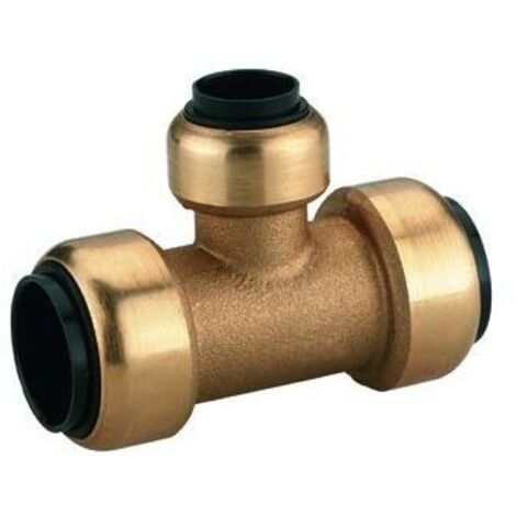 Connecteur en T STV-TS28-18-28 DGKE828330 2813420780