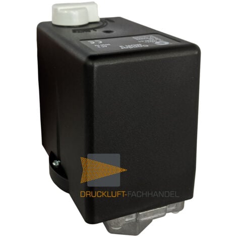 Condor Druckschalter Typ MDR 3/6 EA Flansch 1/2