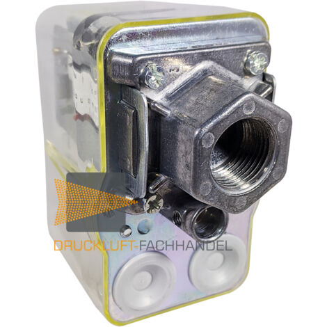 Pressostat Condor MDR 43/11 Raccord G1/2 212812