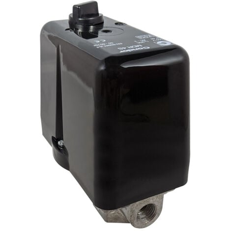 Pressostat Condor type MDR 4S/11 K