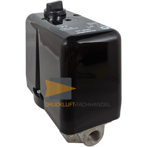 Condor MDR-4 S/6-EA 1,5-6 bar G1/2 + G1/4" DOA AFAA 040A060 XAA XXX