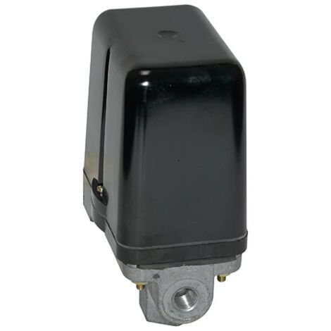 Pressostat Condor MDR 5/11 2-11 bar G 1/2" + G 1/4" 212959