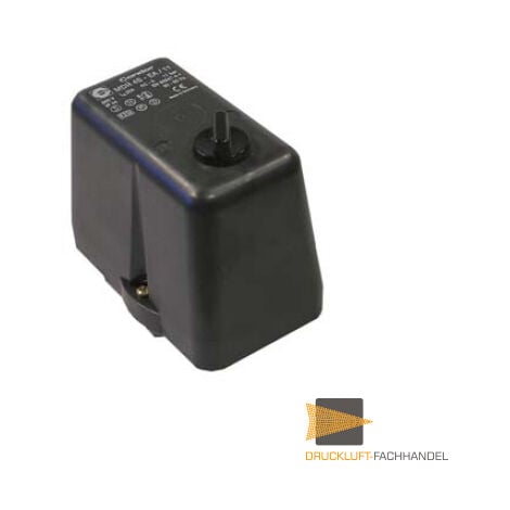 Pressostat Condor type MDR 4S/16 K