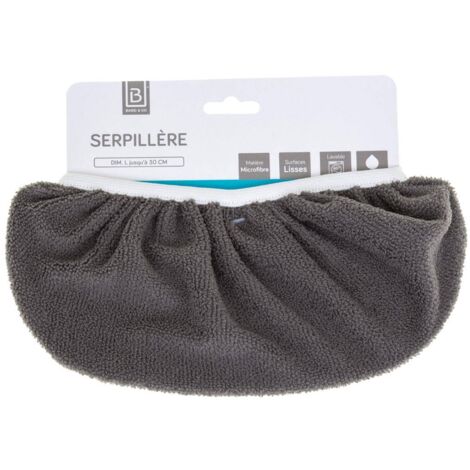 5five - mikrofaser mop mop