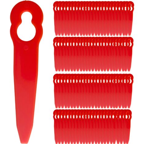 Lame de rechange 40080071000 compatible pour Stihl Polycut 2-2 Polycut ...