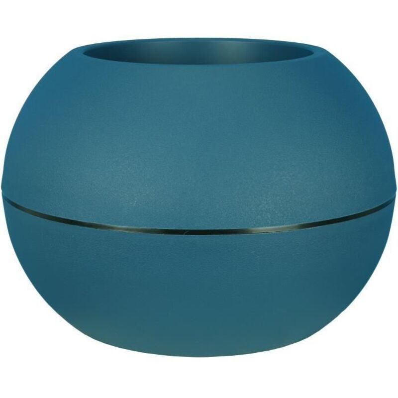 Pot Riviera Bleu Ø 50 cm