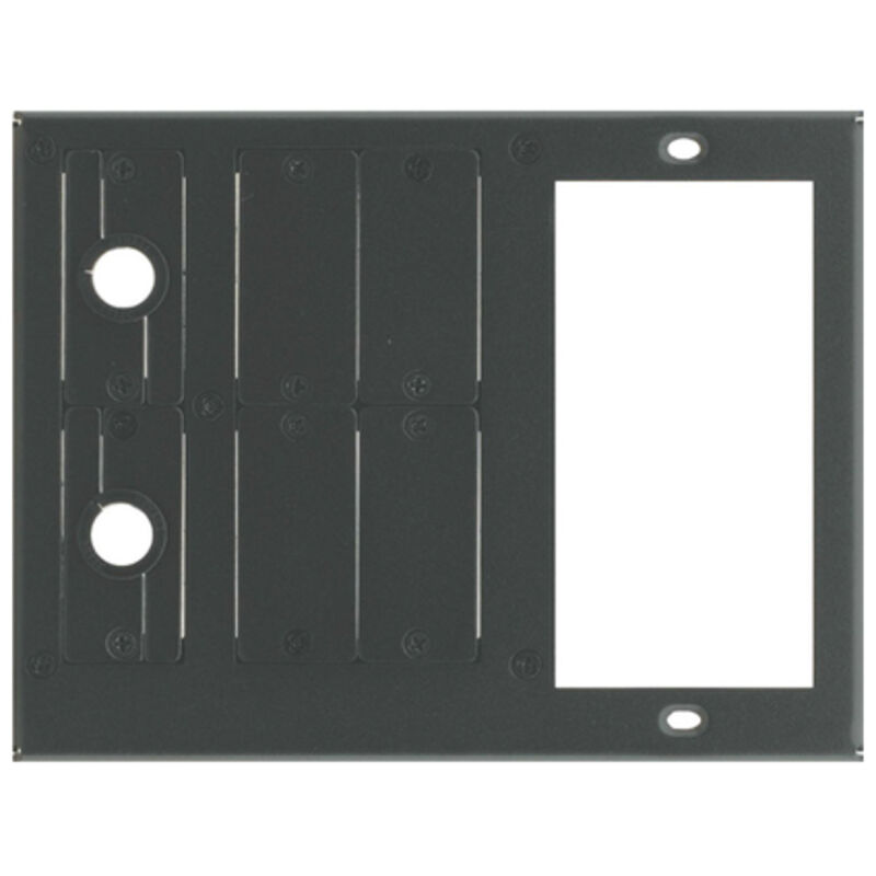 Support Kramer 80-000399 Noir (1 Unité)